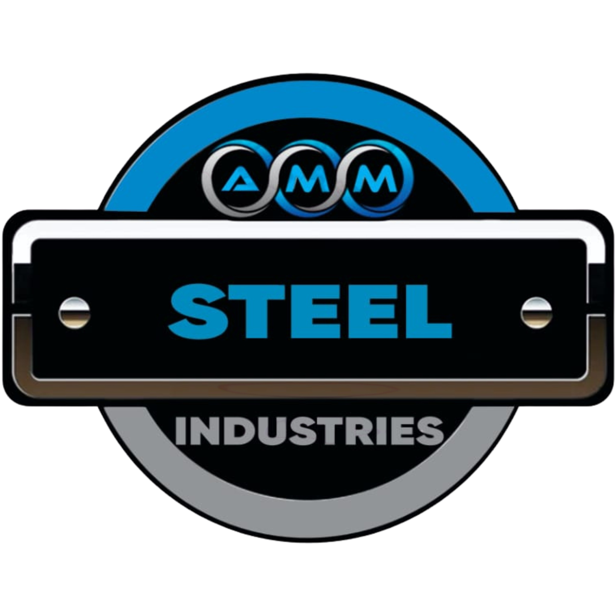 AMM Steel Industries – Your Direct Steel Importers & Manufacturers